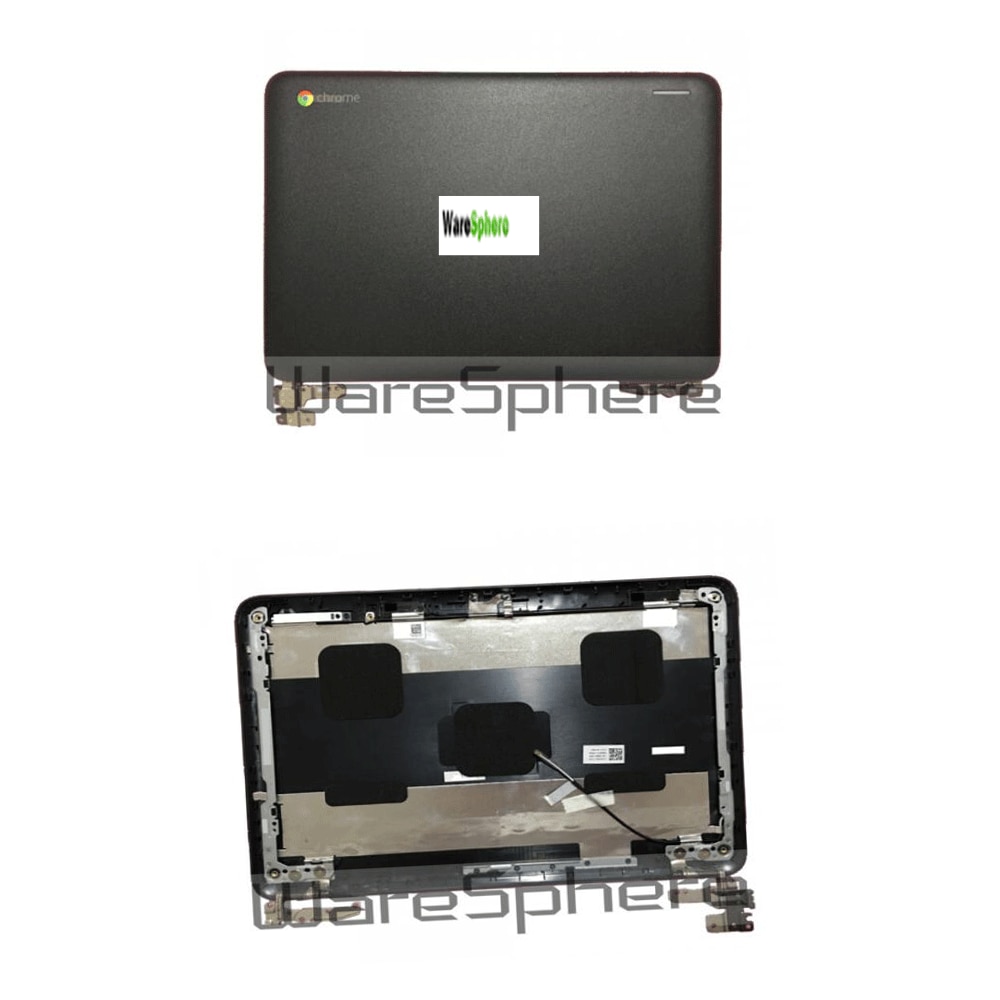 Jual PREORDER LCD Back Cover for Dell Chromebook 11 3180 Rear Case ...