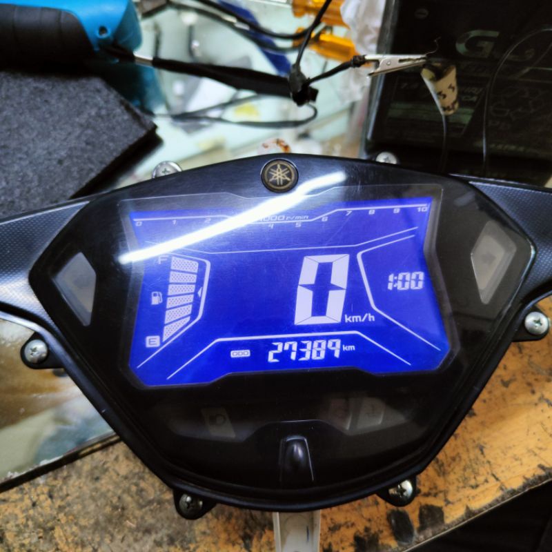 Jual speedometer aerox 155 non abs | Shopee Indonesia