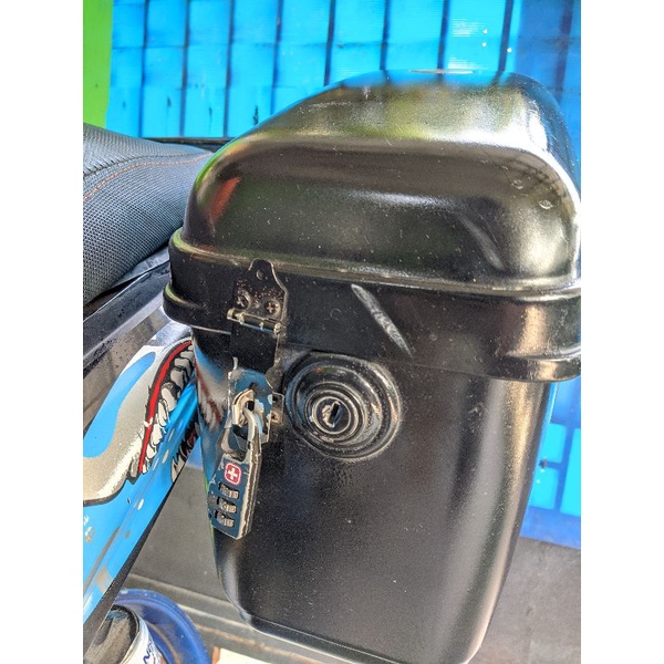 Jual Side Box KMI | Shopee Indonesia