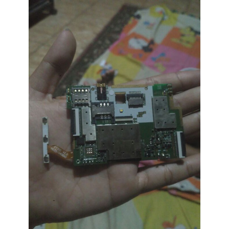 Jual PCB mesin tab Advan S7A normal | Shopee Indonesia
