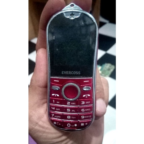 Jual Hp unik cina futuristik evercoss L1C | Shopee Indonesia