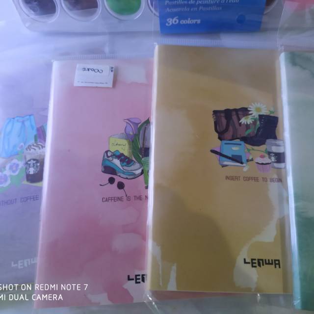 Jual Notebook lenwa.. premium import.. | Shopee Indonesia