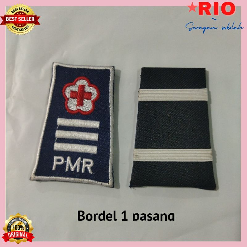 Jual Bendera PMI ukuran 60X90CM | Shopee Indonesia