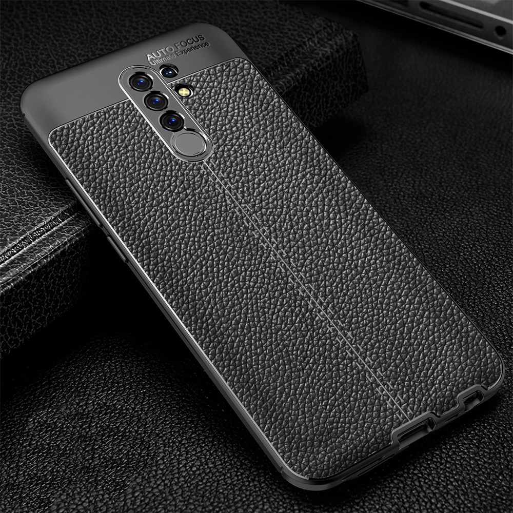 Jual REDMI 9 Case Softcase PREMIUM Kulit Jeruk Case Casing Hp REDMI 9 ...