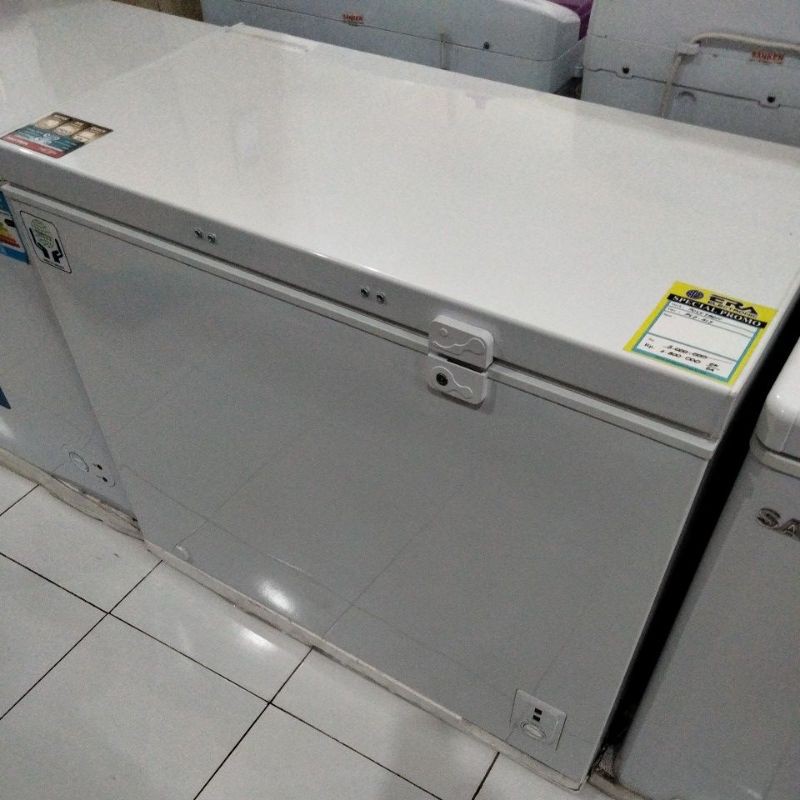 Jual Polytron Freezer PCF 217 200 Liter | Shopee Indonesia