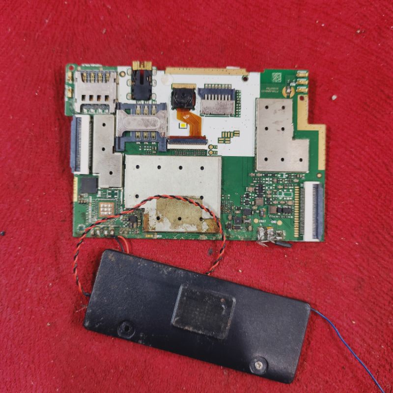 Jual Mesin Advan S7A Bahan | Shopee Indonesia