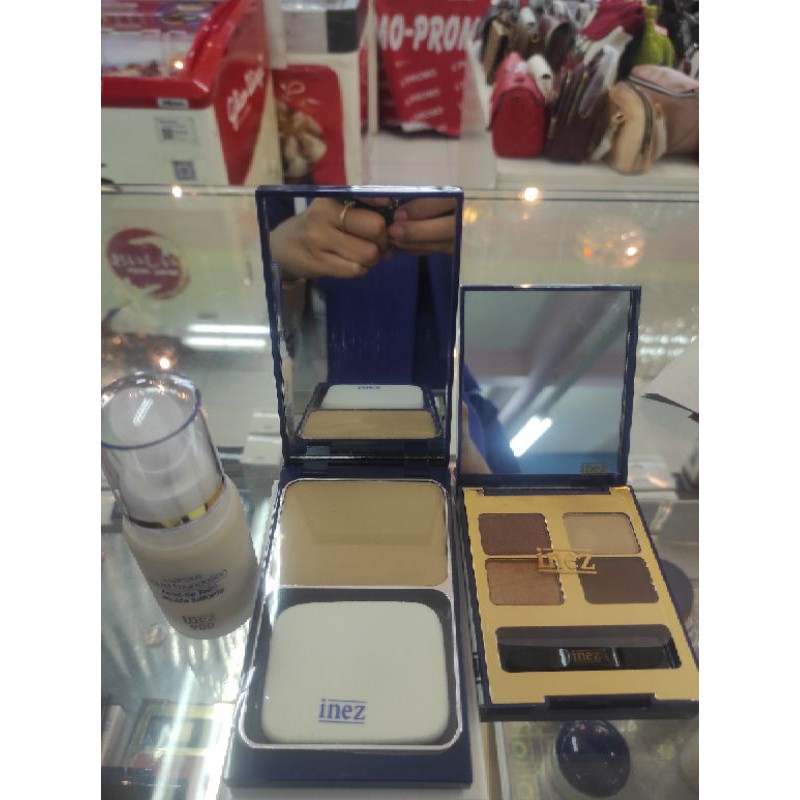 Jual Paket bedak | Shopee Indonesia