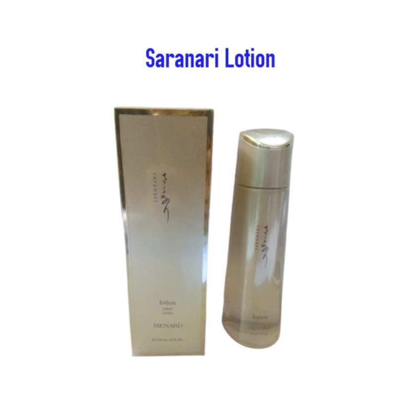 Jual menard saranari lotion | Shopee Indonesia