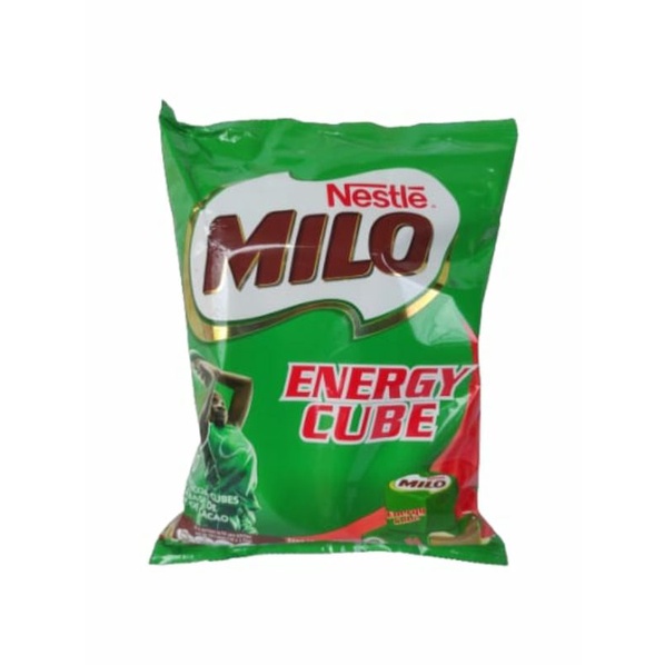 Jual Milo Cube 100 pcs | Shopee Indonesia