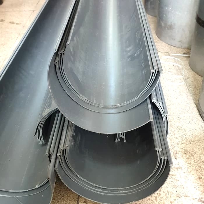 Jual PVC Talang Bulat 8" | Shopee Indonesia