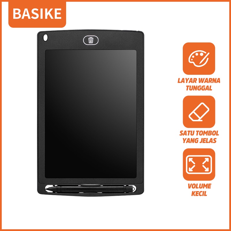 Jual BASIKE DRAWING WRITING Papan tulis digital drawing Papan Tulis ...