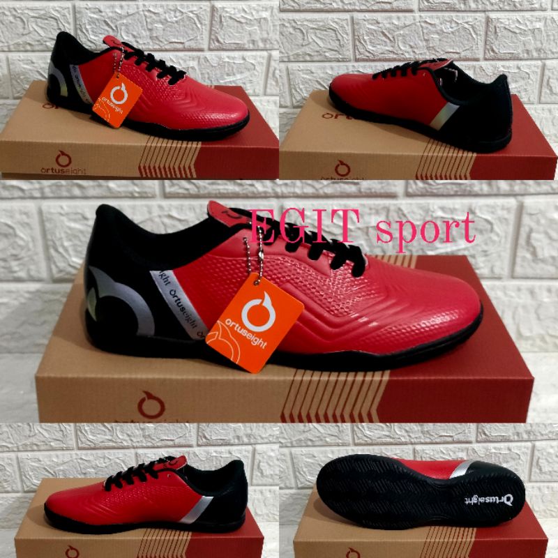 Jual SEPATU FUTSAL ORTUSEIGHT JOGOSALA IN ( COD ) | Shopee Indonesia