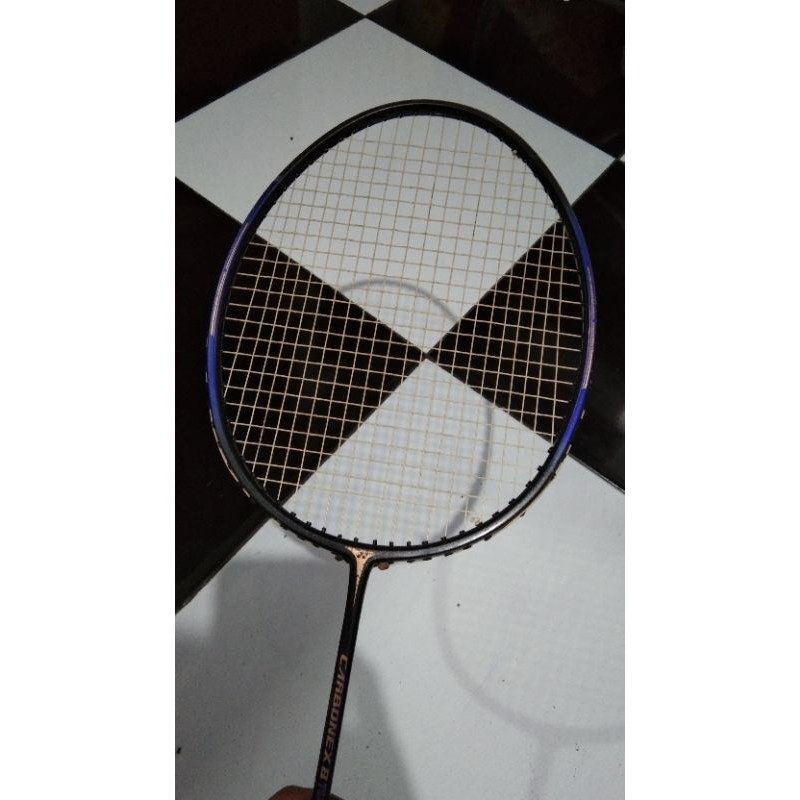 Jual raket yonex carbonex 8 tour sp original japan raket badminton | Shopee Indonesia