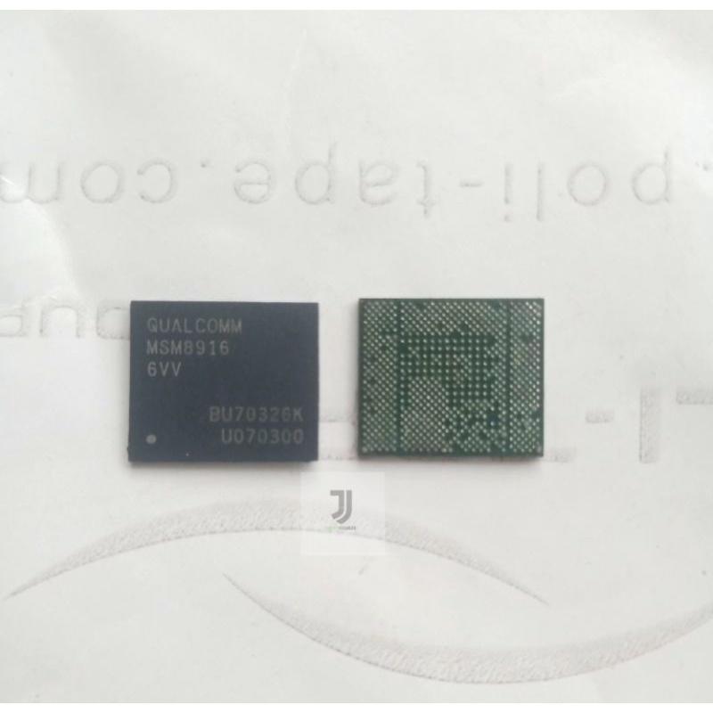 Jual IC CPU REDMI 2 | RM 2 NEW | MSM8916 6VV | Shopee Indonesia