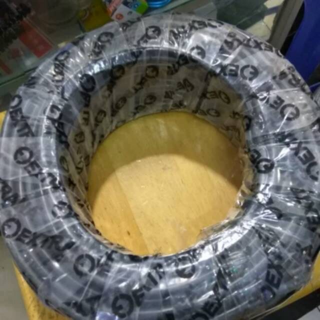 Jual Kabel NYYHY 2x0,75mm merk extrana 50mtr per roll | Shopee Indonesia