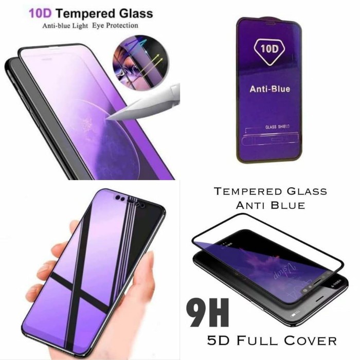 Jual TEMPERED GLASS ANTI RADIASI SAMSUNG A01 A02 A02S A03 CORE A03S A04 A04E A04S A05 A10 A11 ...