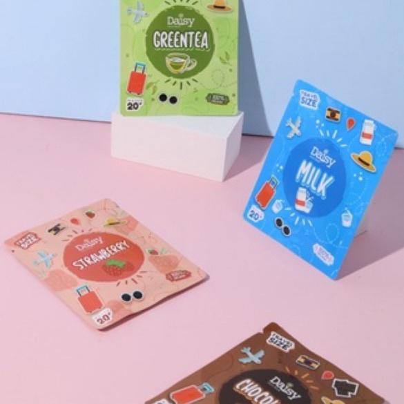 Jual Daisy Organic Game Capit KOLBAR (KOLAM BARBAR) | Shopee Indonesia