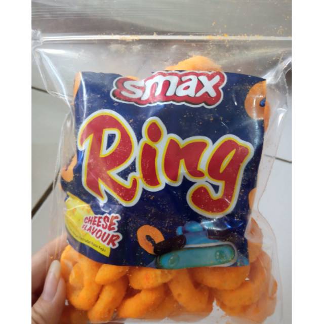 Jual Snack Chiki ring | Shopee Indonesia