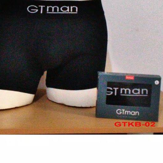 Jual GTMAN Cd Pria Boxer GTK B 02 Original | Shopee Indonesia
