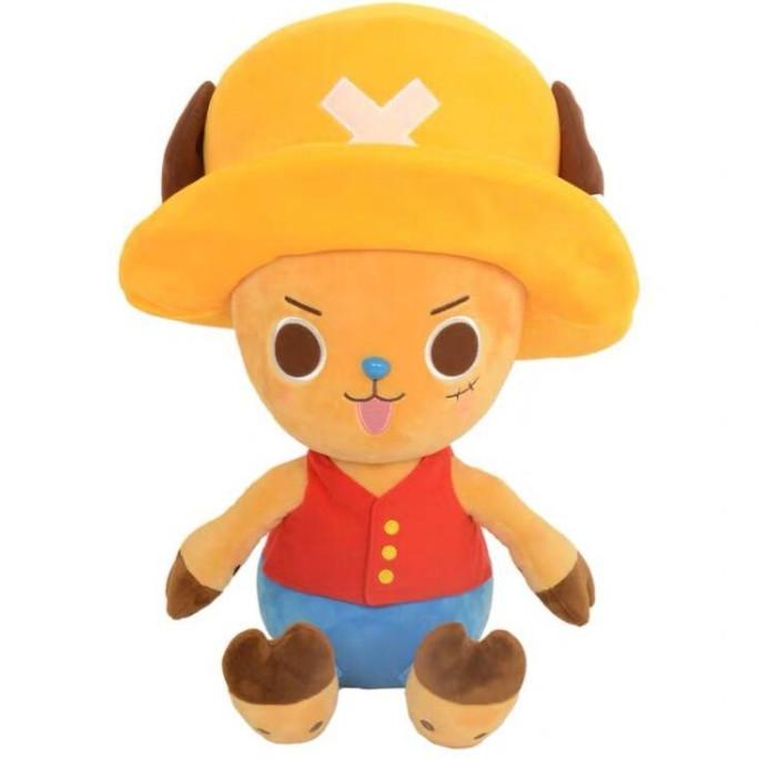 Jual BONEKA CHOPPER ONE PIECE Original|Premium|Asli|Ori | Shopee Indonesia