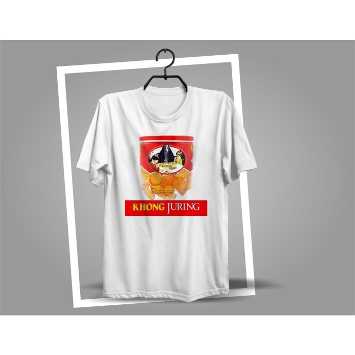 Jual ctrl.id - KAOS PRIA / KAOS DISTRO UNIK SABLON DTF DESAIN KHONG ... Jual ctrl.id - KAOS PRIA / KAOS DISTRO UNIK SABLON DTF DESAIN KHONG ...