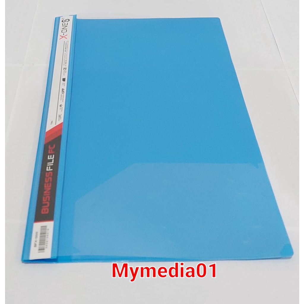 Jual BUSSINES FILE / MAP PLASTIK / SNELHECTER BUSSINES / MAP DOKUMEN ...