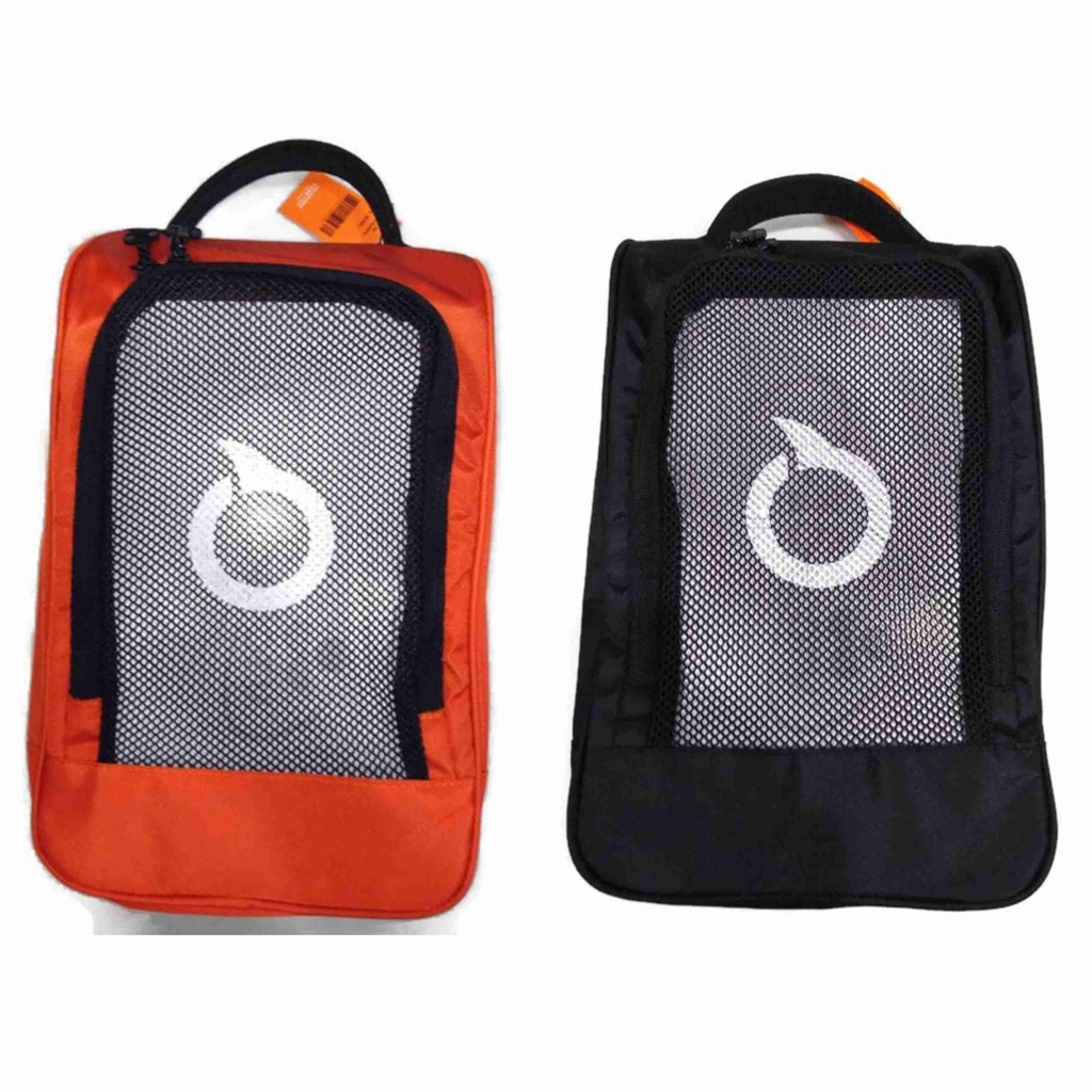 Jual TAS SEPATU ORTUSEIGHT LOGO 100% ORIGINAL | Shopee Indonesia