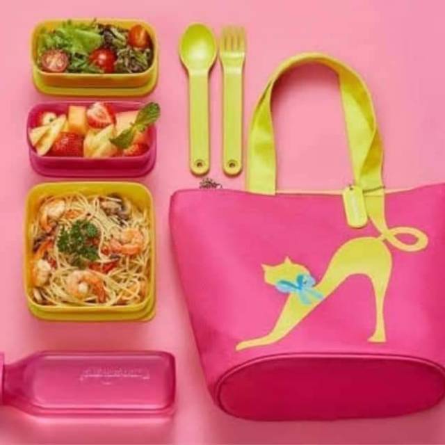 Jual Cosmo lady ORI by Tupperware | Shopee Indonesia
