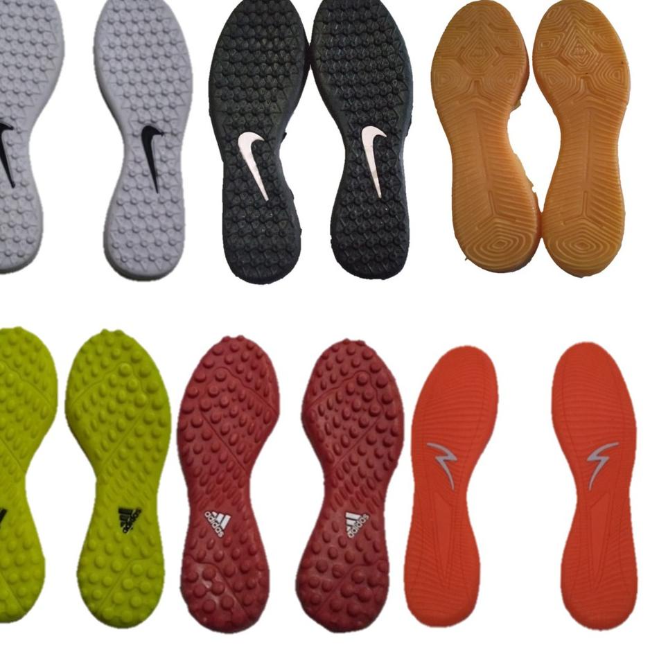 Jual [PRODUK 7ZLJV] Alas Tapak Sol Sepatu Futsal Telapak Insol Sepatu ...