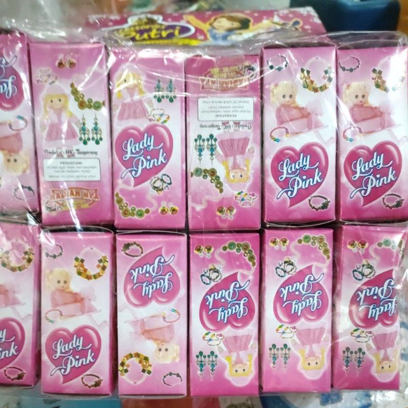 Jual kotak mainan anak accessories isi 36 pcs | Shopee Indonesia