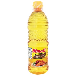 Jual Bimoli Spesial Minyak Goreng Botol 620ml | Shopee Indonesia