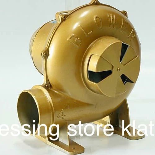 Jual BLOWER ANGIN / BLOWER KEONG / BLOWER TW 4 INCH | Shopee Indonesia