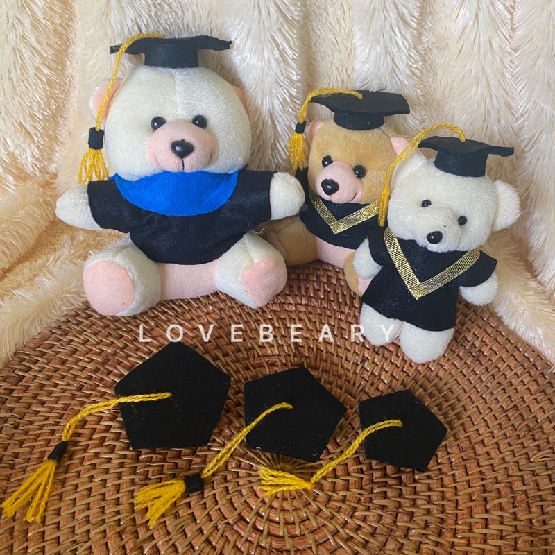 Jual TOPI TOGA BONEKA BENTUK SEGILIMA | Shopee Indonesia