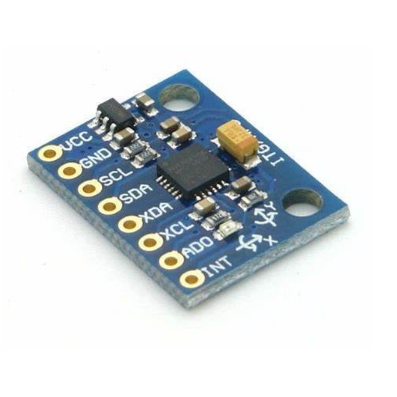 Jual MPU6050 MPU 6050 3 AXIS ANALOG GYROSCOPE ACCELEROMETER MODULE ...