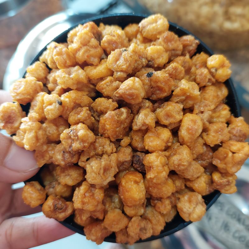 Jual 250gr TERMURAH Jagung marning pedas manis / GEPREK PEDAS MANIS ...