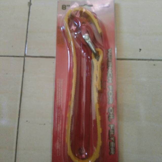 Jual Kunci filter solar ato filter oli | Shopee Indonesia
