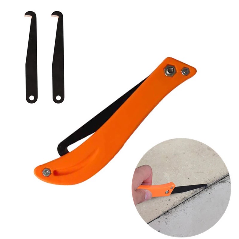 Jual PISAU NAT pembersih kerok nat celah Lantai dinding keramik TILE ...