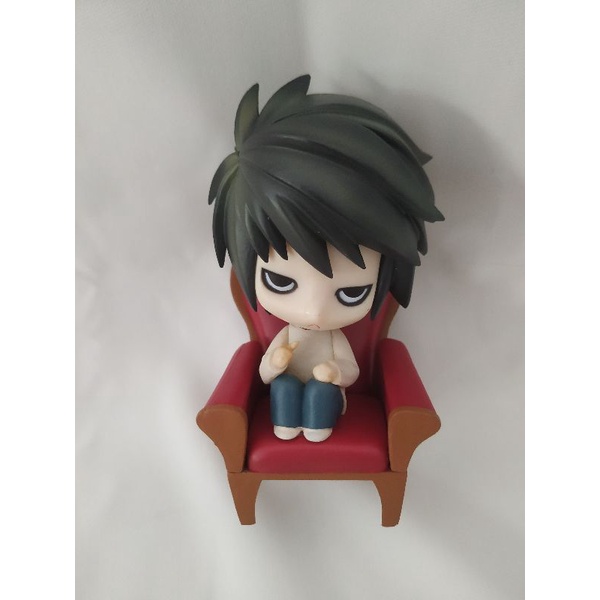 Jual Figure L Nendoroid Series (Death Note) | Shopee Indonesia