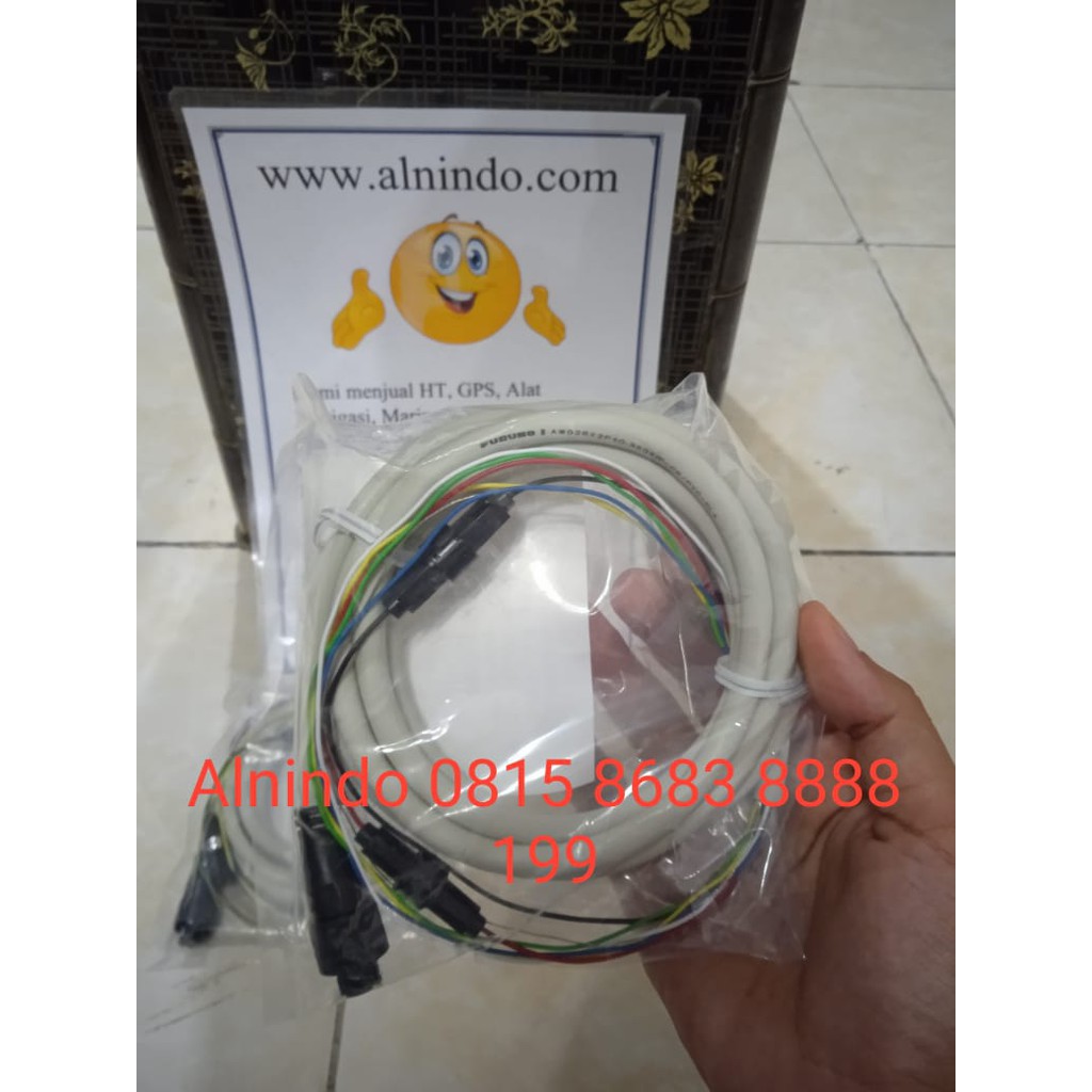 Jual Kabel Power Furuno gp32 | Shopee Indonesia