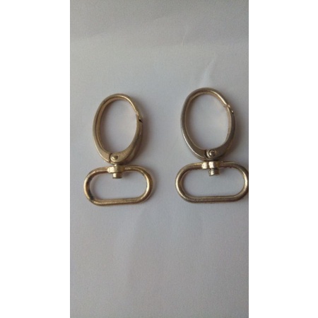 Jual Besi pengait tas | Shopee Indonesia