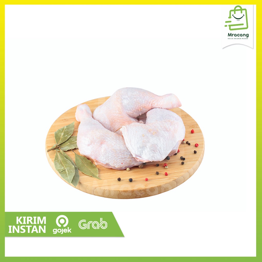 Jual Paha Utuh - Berat 500gr / Ayam Potong | Shopee Indonesia