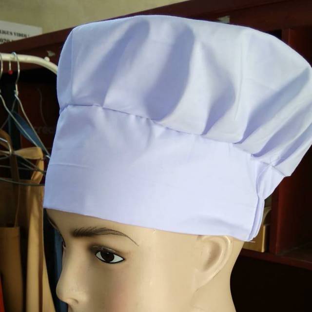 Jual Topi Chef Anak | Shopee Indonesia