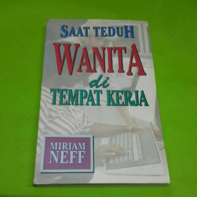 Jual SAAT TEDUH WANITA di TEMPAT KERJA | Shopee Indonesia