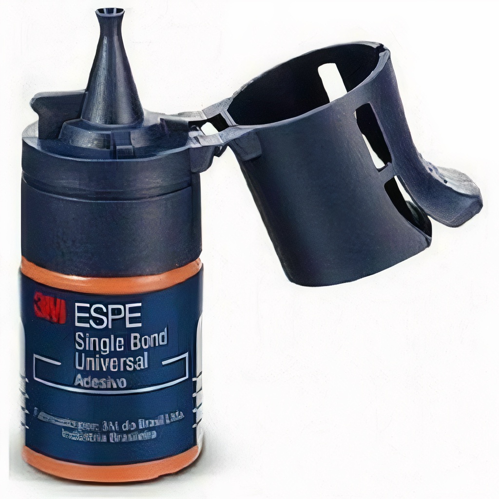 Jual Bonding Single Bond Universal 3M Espe, 1 Step Etch Bond System ...