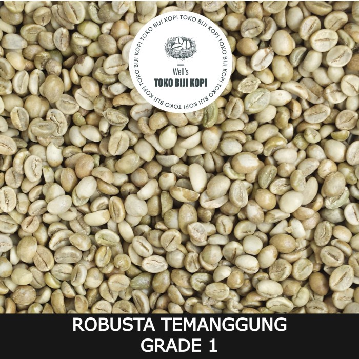 Jual Green Bean Kopi Terlengkap & Harga Terbaru Juni 2026 | Shopee ...