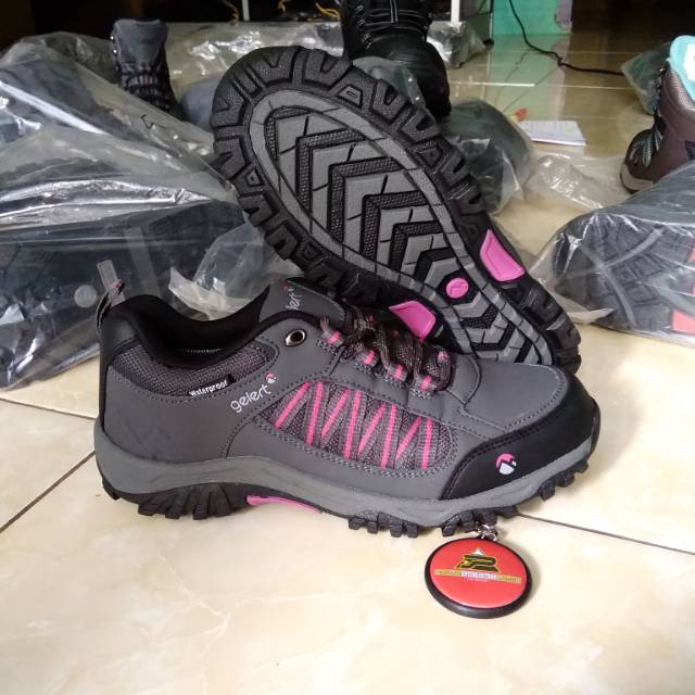 Jual SEPATU GELERT HORIZON LOW ORIGINAL SEPATU GUNUNG SEPATU WATERPROOF ...