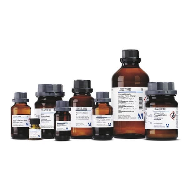 Jual Thymol Blue / Biru Timol / Timol Biru Pro Analis Merck Eceran 1 ...