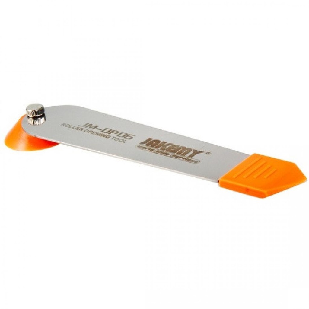 Jual Pruduck original Jakemy Roller Opening Tool - JM-OP06 | Shopee ...