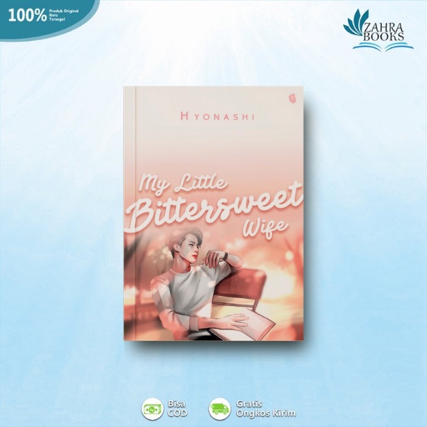 Jual AG - NOVEL MY LITTLE BITTERSWEET WIFE | Shopee Indonesia