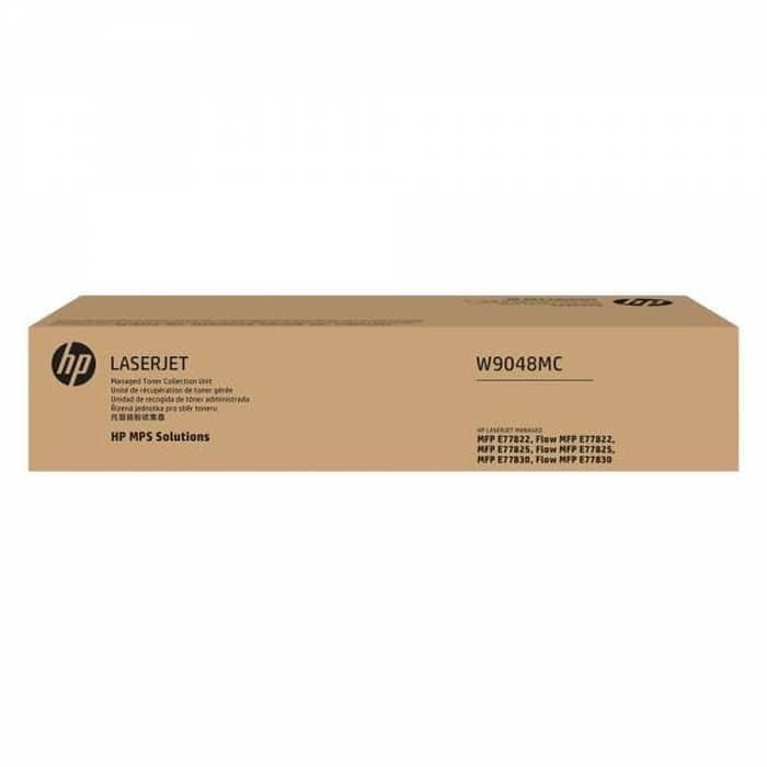 Jual MANTAIN HP LASESRJET W9048MC ORIGINAL | Shopee Indonesia